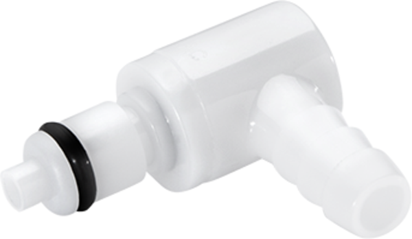 20ACV-PB4-04 | Nordson Medical | Quick Connect Couplings | HPE Automation