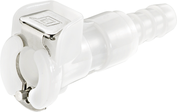 20ACV-SB2-04 | Nordson Medical | Quick Connect Couplings | HPE Automation