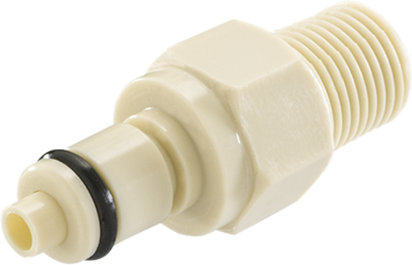 20PPV-PE1-02MALD | Nordson Medical | Quick Connect Couplings | HPE ...