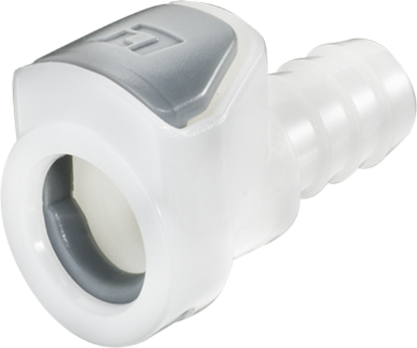 50AC-S2-06 | Nordson Medical | Quick Connect Couplings | HPE Automation